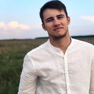 Sasha Sidorov на Флампе