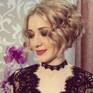 Olga Lebedeva на Флампе